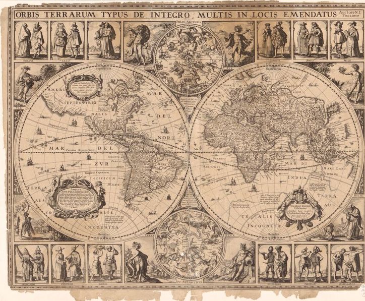 Towards a Global Baroque: Resources – Music in the Baroque: Companion ...